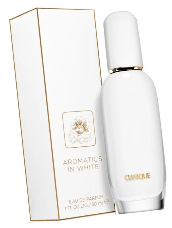Clinique Aromatics In White 30 мл женский парфюм - Клиник Ин Вайт Ароматик
