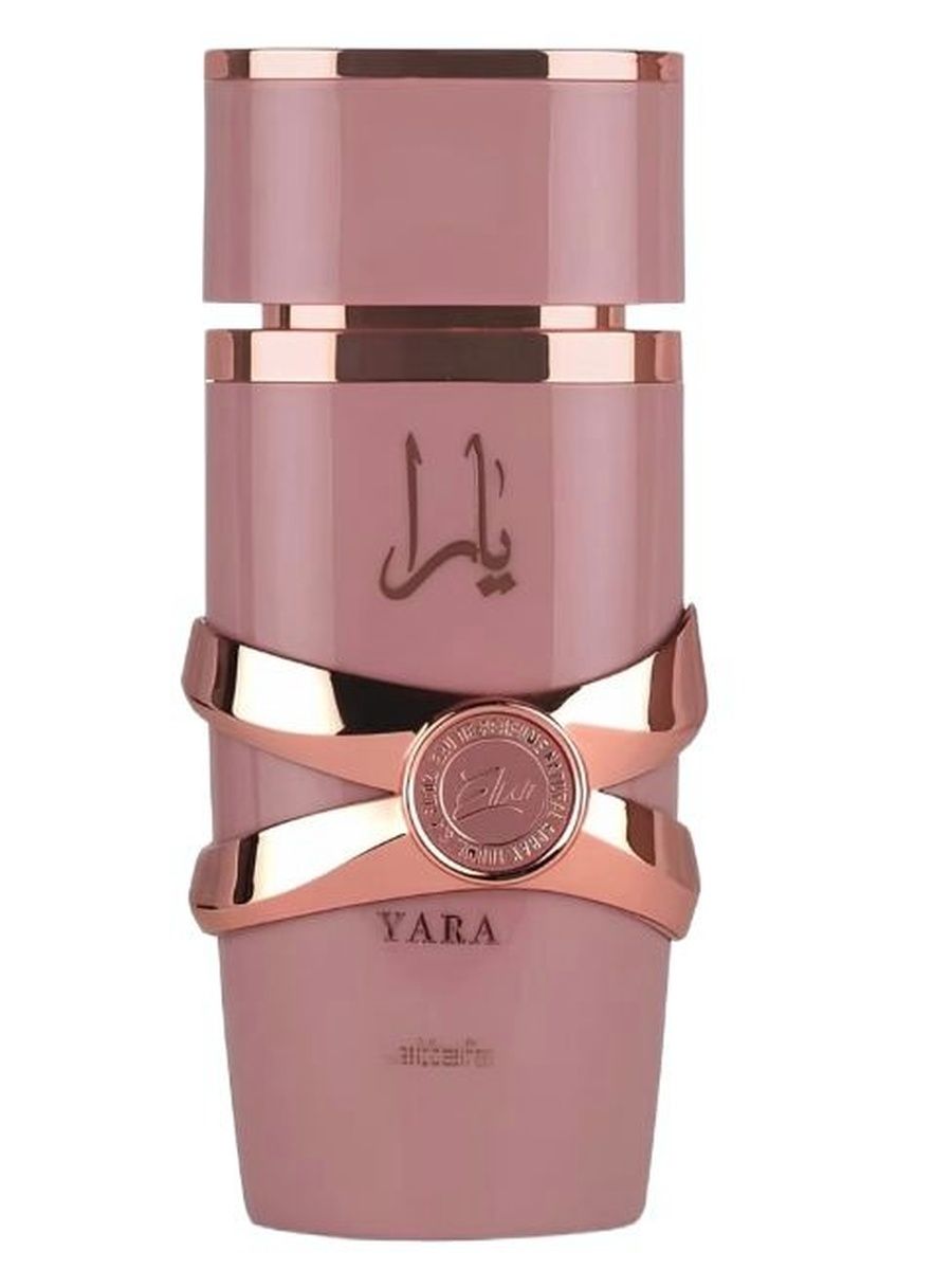 Lattafa Perfumes Yara Elixir Парфюмерная вода женская, 100 мл