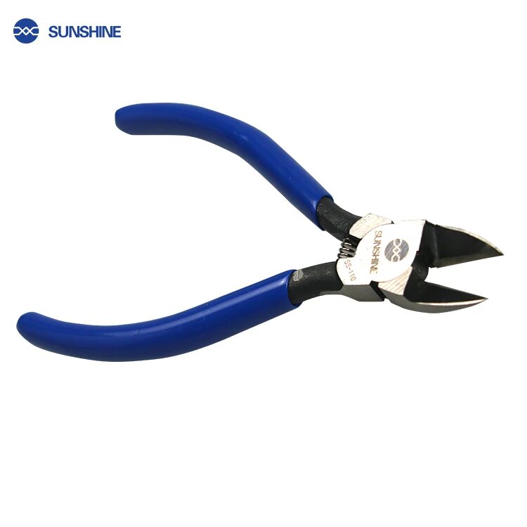 DIYPHONE SUNSHINE 5" Прецизионные плоскогубцы SS-110