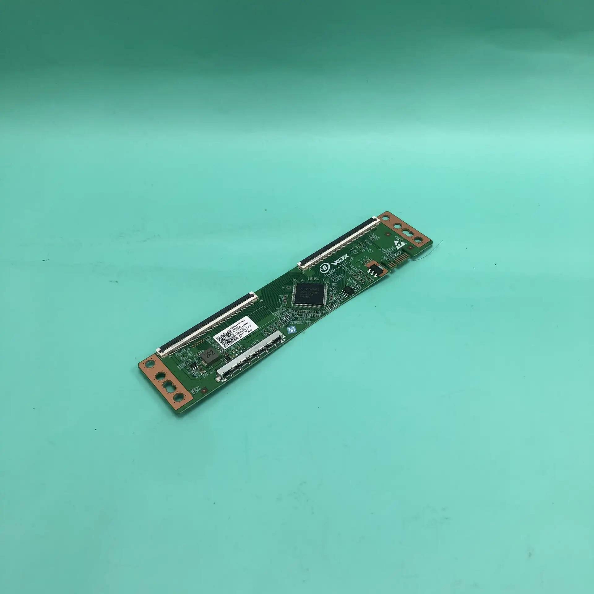 T-con DCBDM-X296C_08 Sber SDX-50U4127