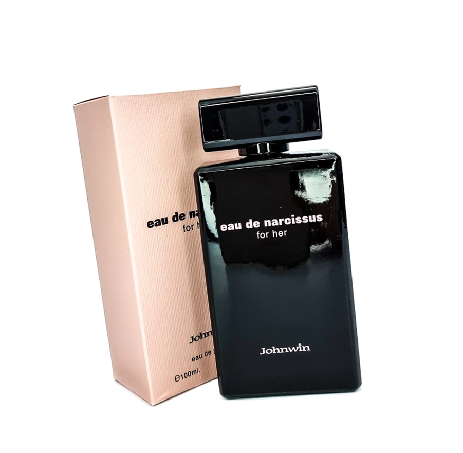 Johnwin Eau De Narcissus For Her парфюмерная вода женская 30 мл - Джонвин О Де Нарсиссус