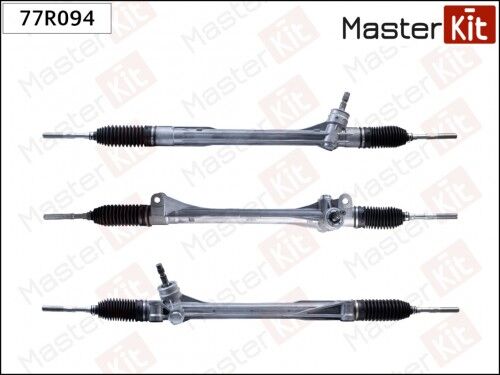 Рейка Рулевая Toyota Rav 4 Iv A40 2012- (MASTERKIT 77R094)