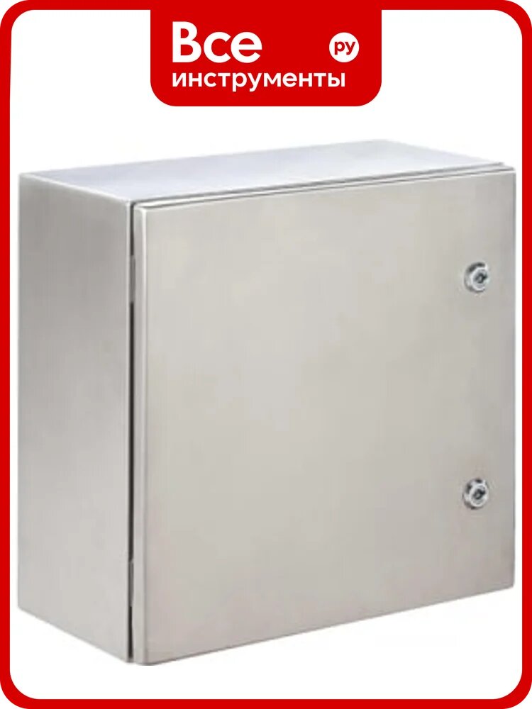 Щит из нержавеющей стали EKF "Inox" AISI 304, IP66, У1, PROxima, SQ mb-inox-862
