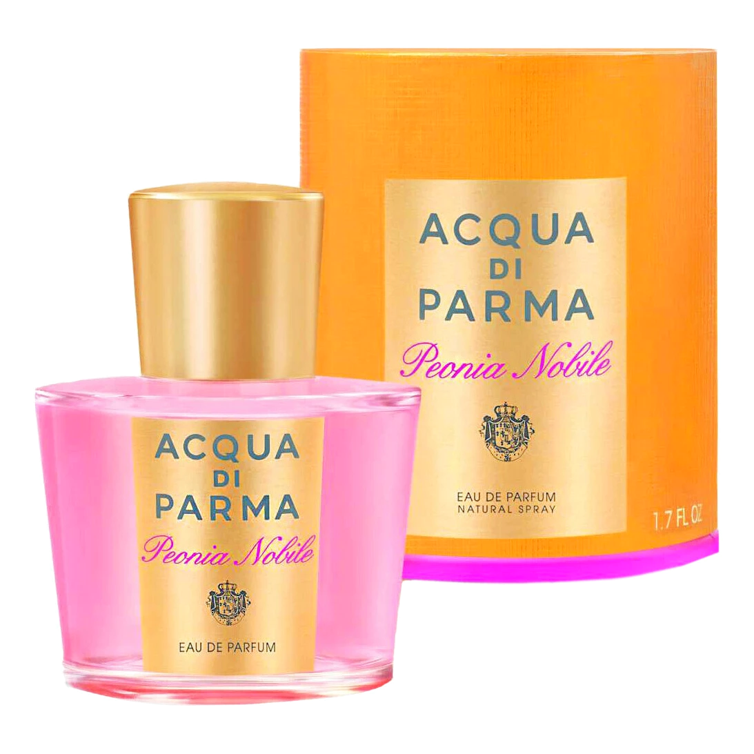 Аква Ди Парма Пион Нобиле Благородный духи 50 мл для женщин - Acqua Di Parma Peonia Nobile