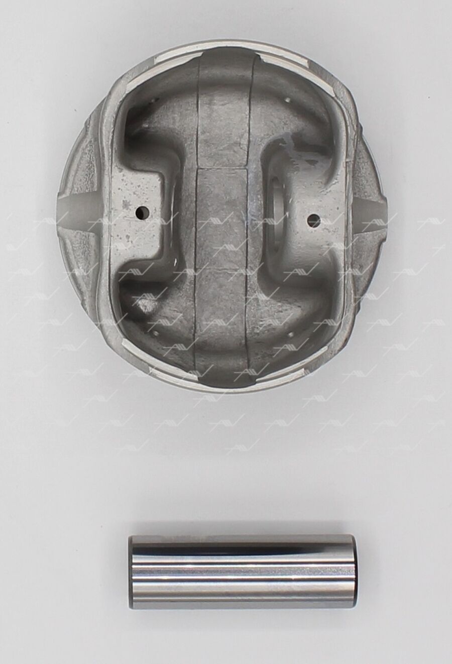 Поршень opel z18xe1/z18xe/xel 81.00mm (Autowelt PN-53091)