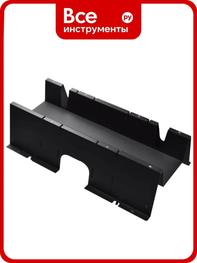 Кабельный лоток LANMASTER на крышу шкафа DCS, шириной 800 мм LAN-DC-CB-CTR-T8