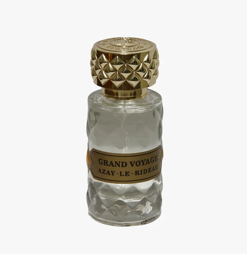 Женская парфюмерия 12 Parfumeurs Francais Azay Le Rideau 50 мл - 12 Парфюмеров Франции Азе Ле Ридо