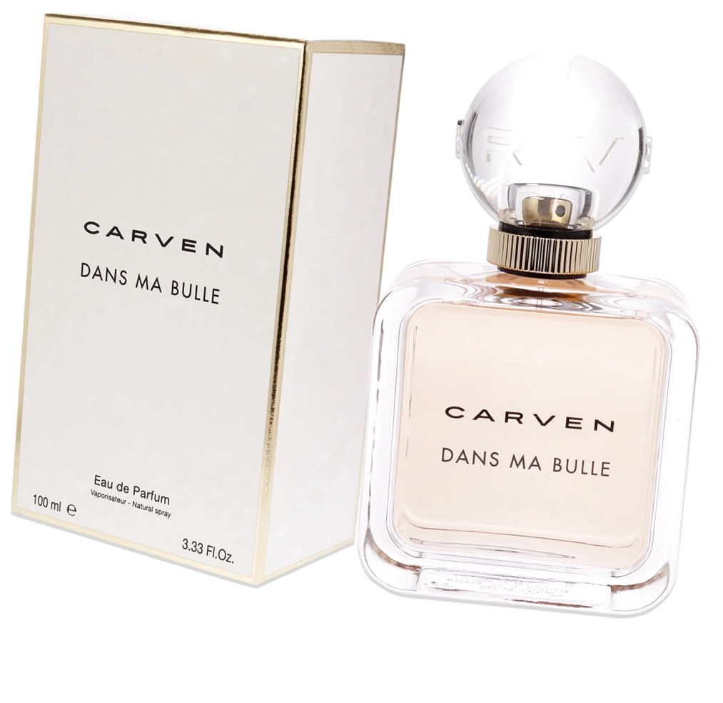 Карвен Данс Ма Булле женский парфюм 100 мл / Carven Dans Ma Bulle