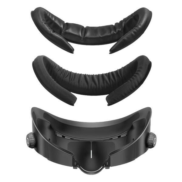 Лицевой интерфейс / маска AMVR для Oculus Quest 3 (Q3FC3) — фото 1