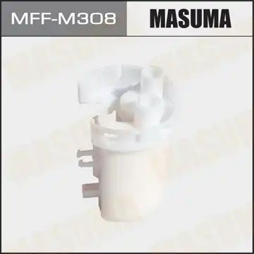 Топливный фильтр masuma mff-m308 mitsubishi pajero 3.0-3.8i 97>
