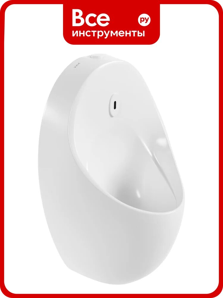 Писсуар сенсорный Vitra от батарейки 5999B003-5555