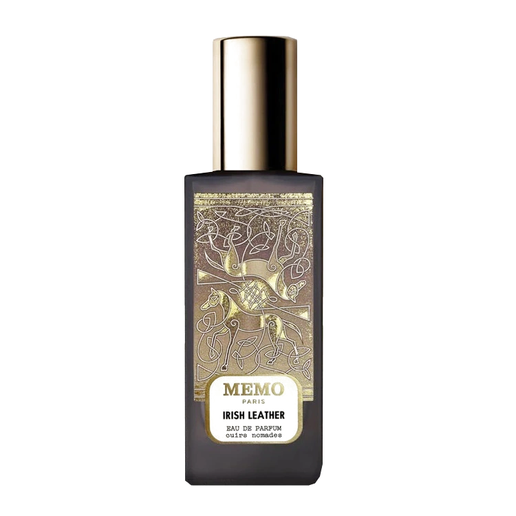 Парфюм Memo Irish Leather 30 мл / Мемо Айриш Лезер для мужчин и женщин