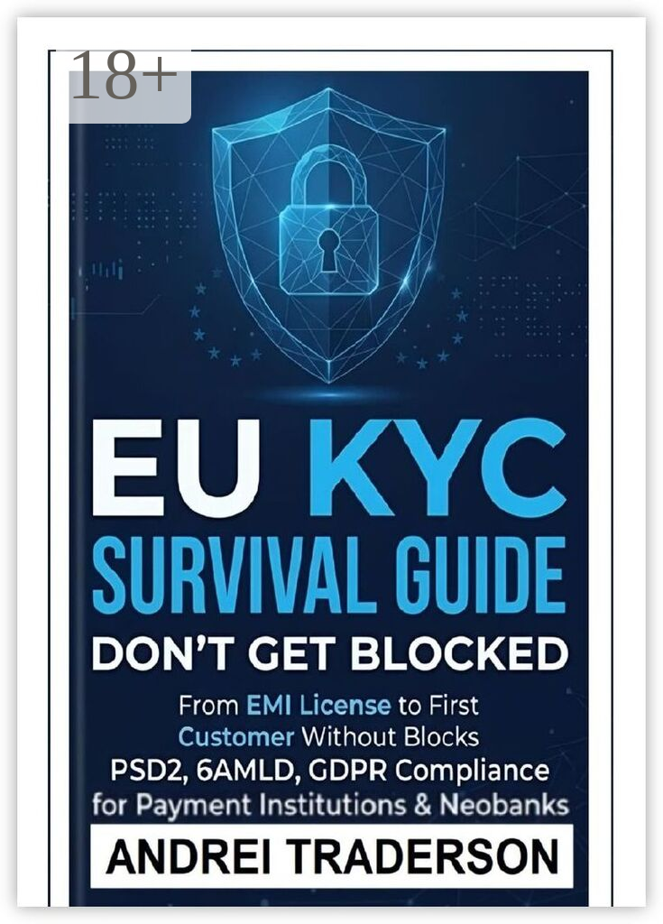 EU KYC Survival Guide