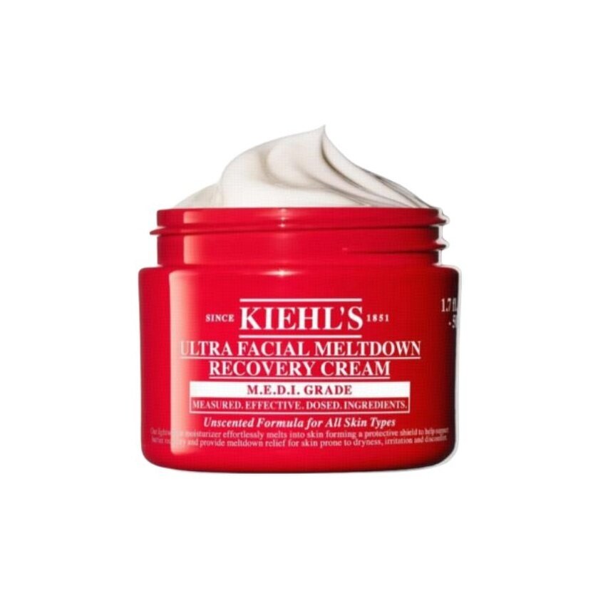 Наборы для ухода за кожей лица Kiehl's
