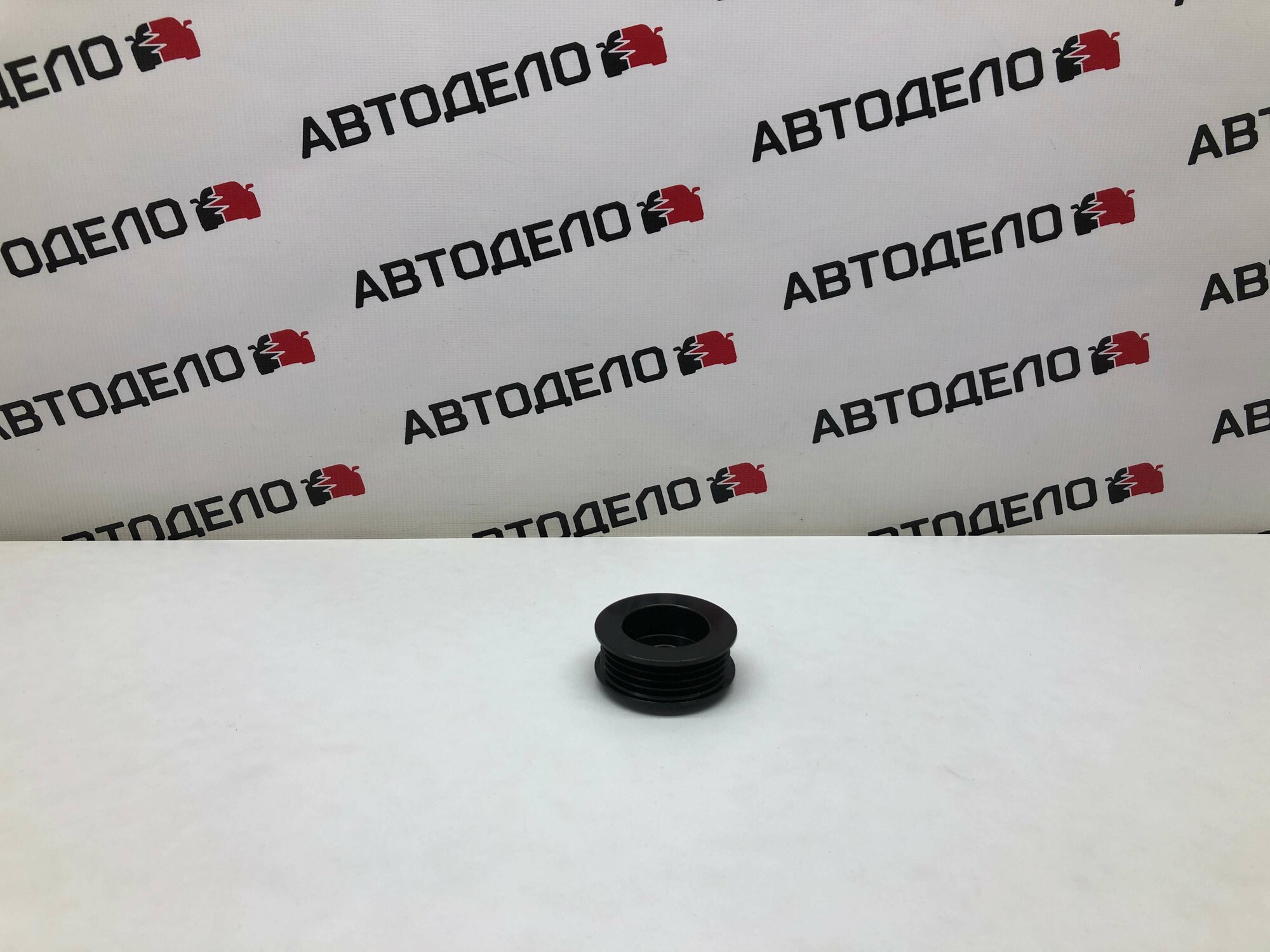 Шкив генератора Krauf APN0004HT Suzuki Ignis II