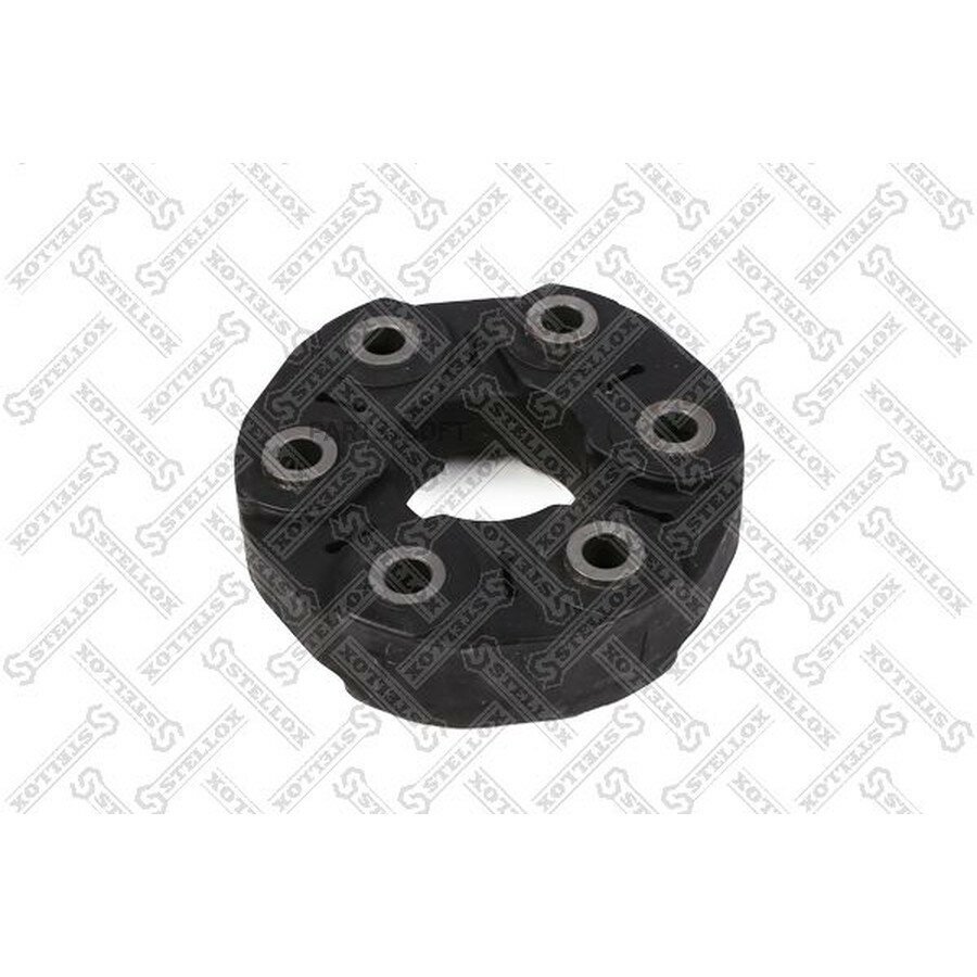 STELLOX 0710071SX 07-10071-SX муфта кардана!\ BMW 5 E60/E61/E63/E64/E65/E66 4.5/6.0/3.5D/4.0D 02>