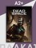 Постер А2 на стену Dead Space