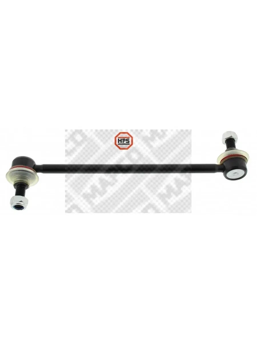 Стойка стабилизатора Mapco 262мм VW Transporter T5 Multivan