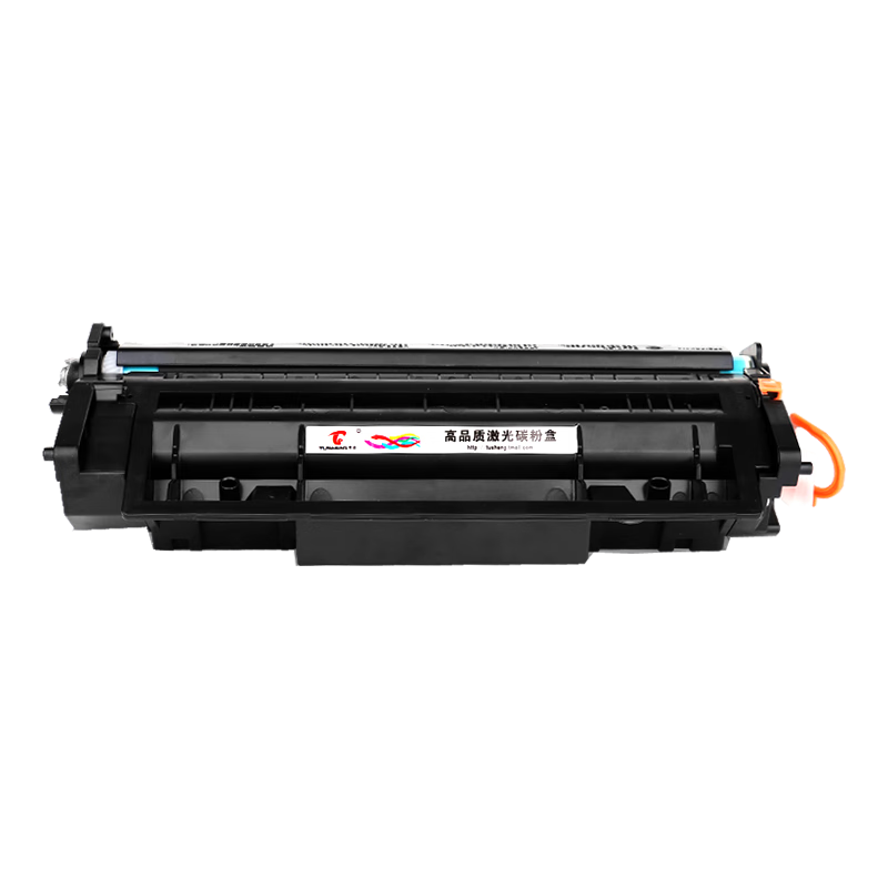 TUSHENG CF280A Высокопроизводительная тонер-картридж совместимый с HP CE505A HP400 M401 Series 7000 страниц черный