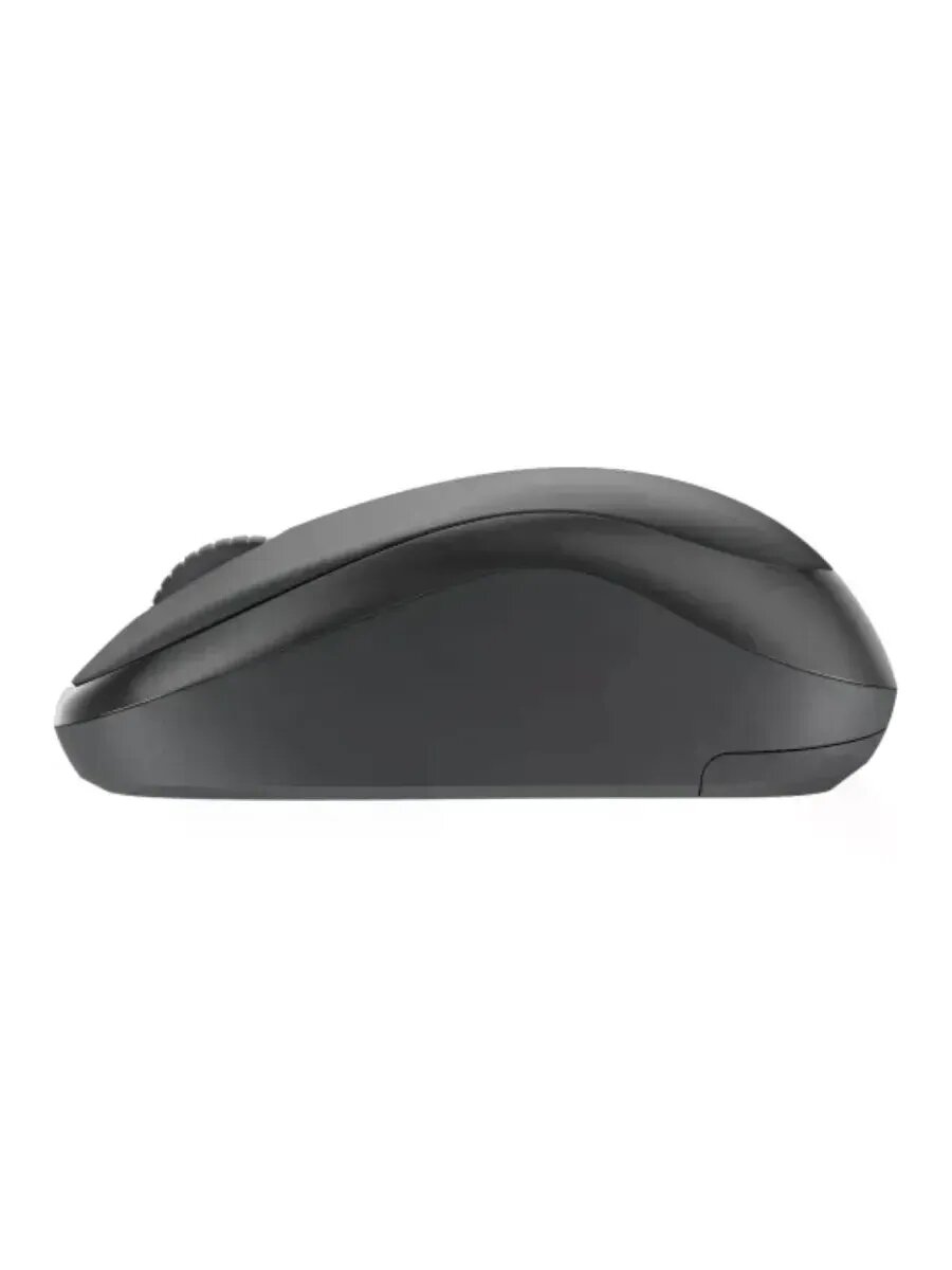 Мышь компьютерная Logitech 185 Bluetooth - GRAPHITE - SILE — фото 1