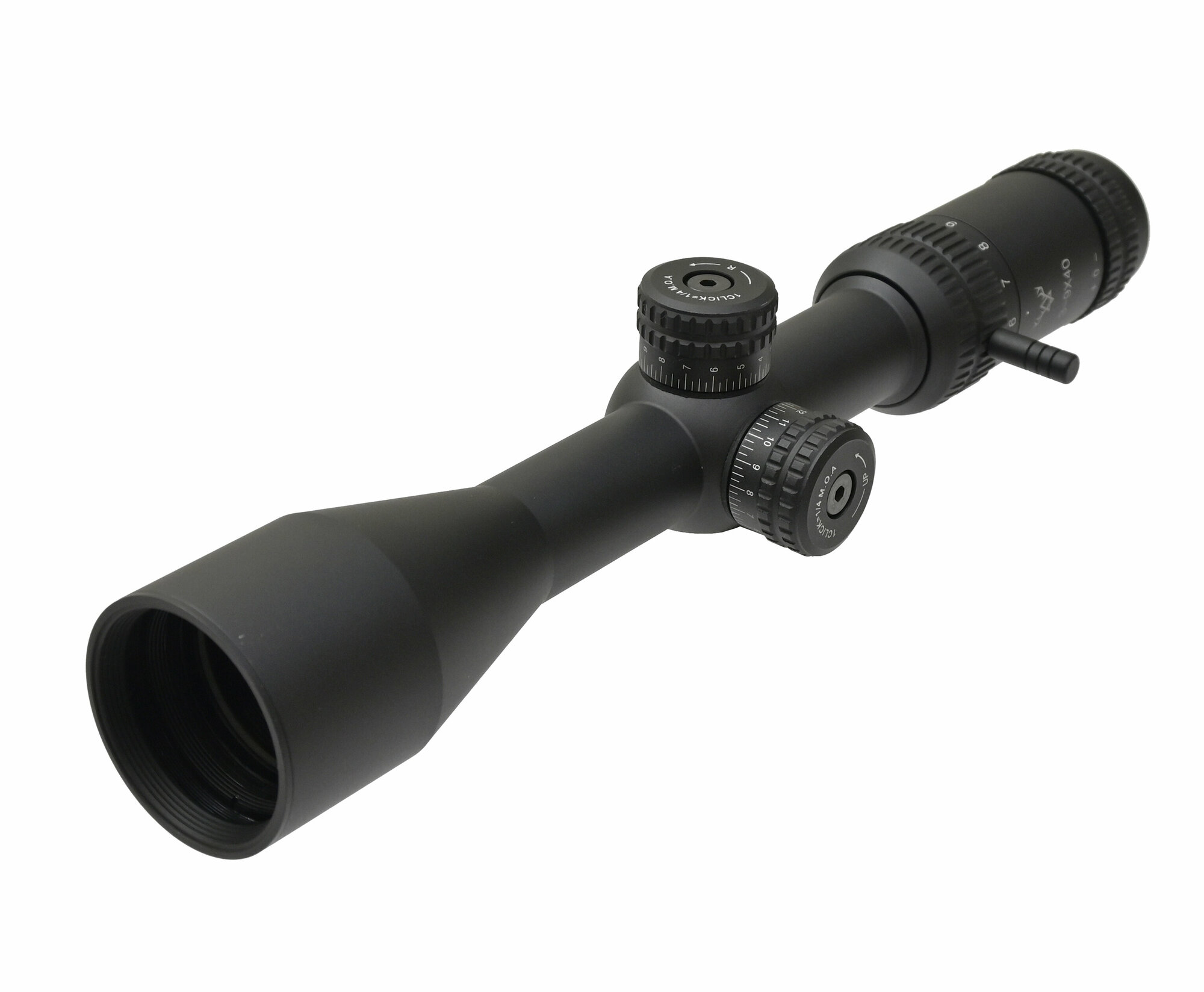 Оптический прицел Remington 3-9x40 Fury (25 mm, Mil-Dot, оригинал)