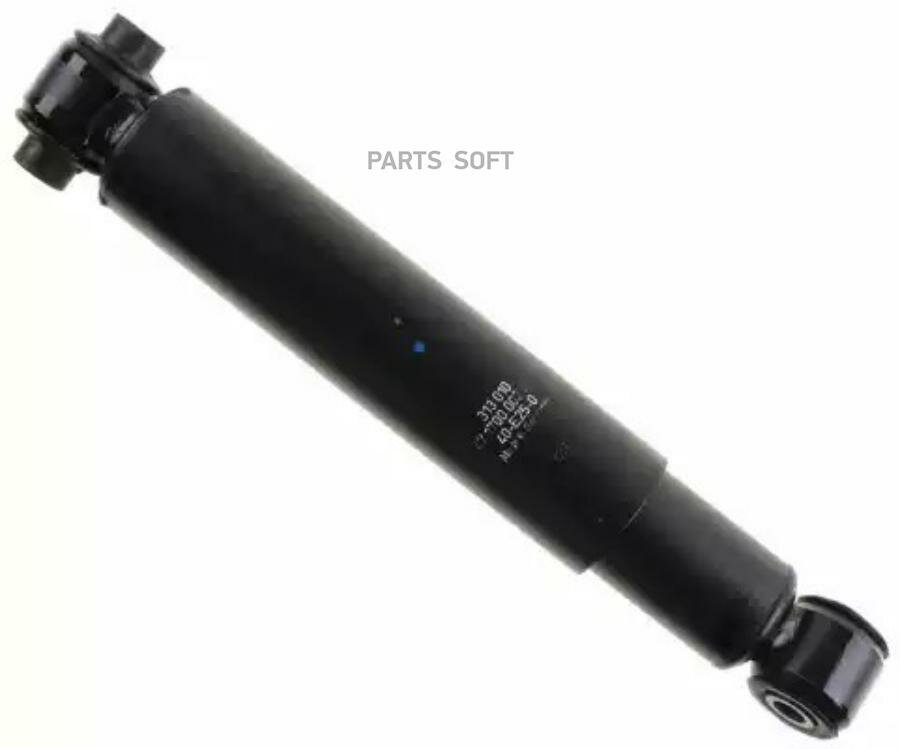 313010 SACHS Амортизатор подвески