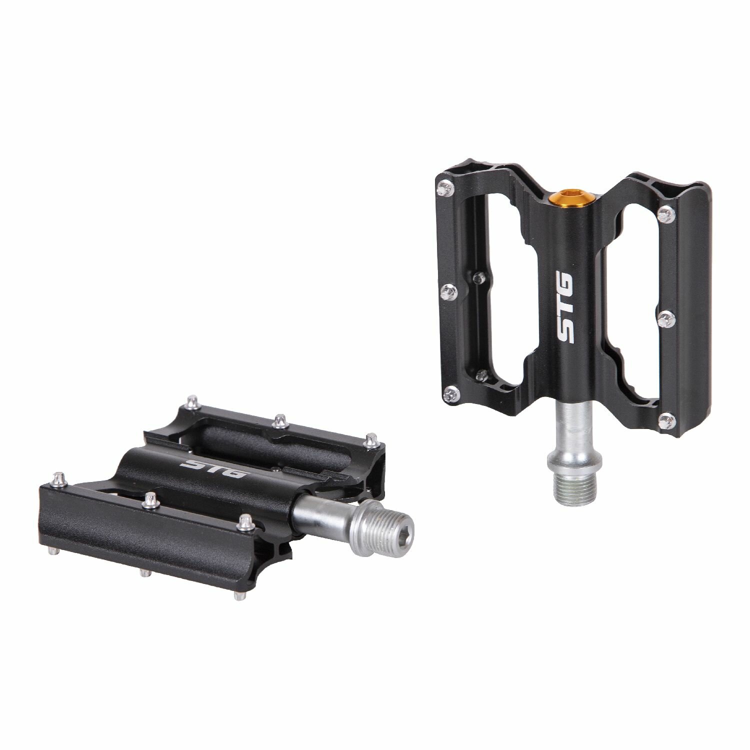 Педали STG BC-PD213