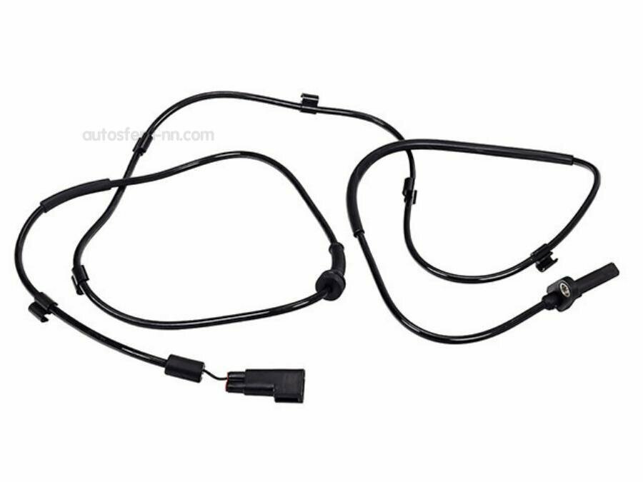 ZIKMAR Z21188R датчик ABS