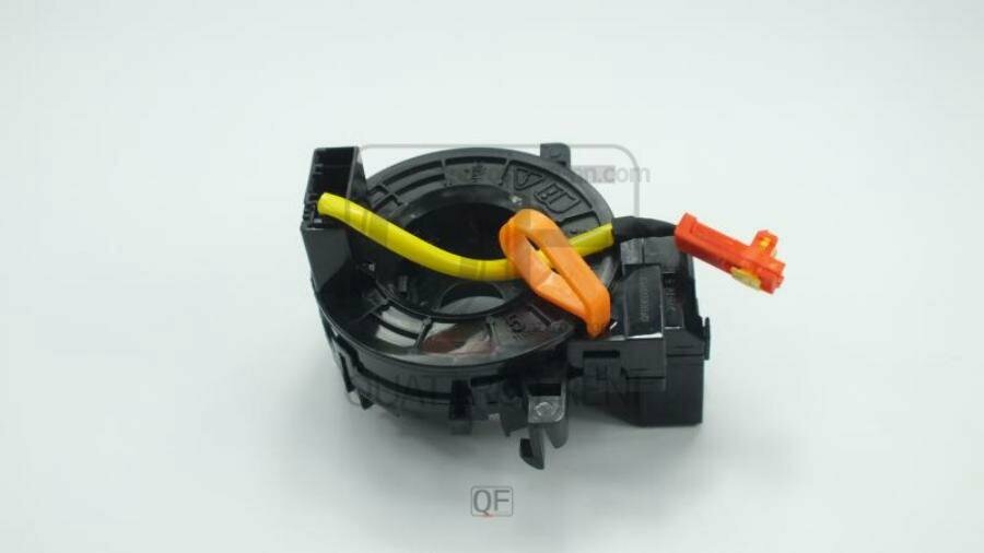 QUATTRO FRENI QF00E00013 Кольцо контактное подушки безопасности