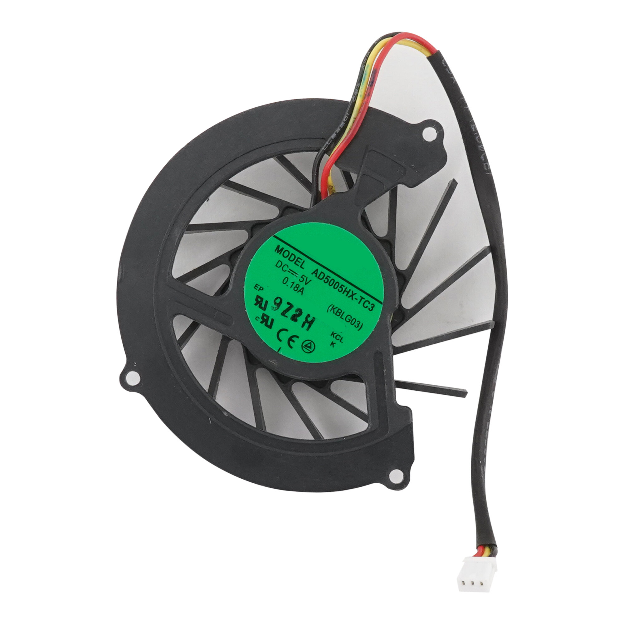 Вентилятор системы охлаждения для ноутбуков Acer Aspire 4535, 4535G (3 pin)