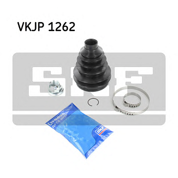 SKF vkjp1262 (7701209241) пыльник шрус комплект