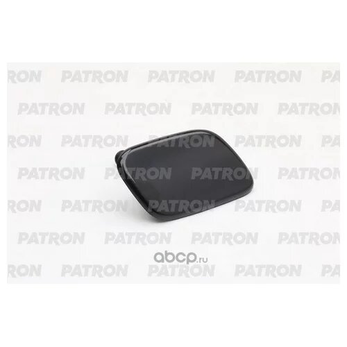 Форсунка омывателя фары (сопло + крышка) левая HYUNDAI SANTA FE (CM) 05-12 Patron PHW063