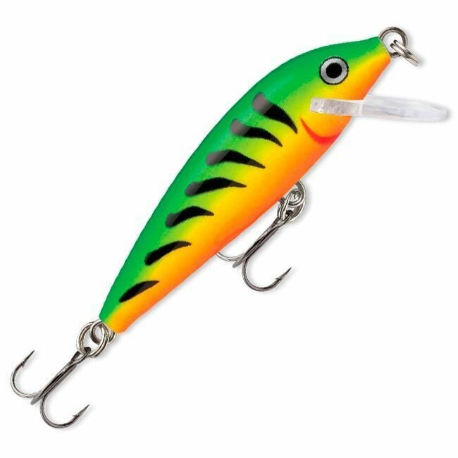 Воблер RAPALA CD-07 FT