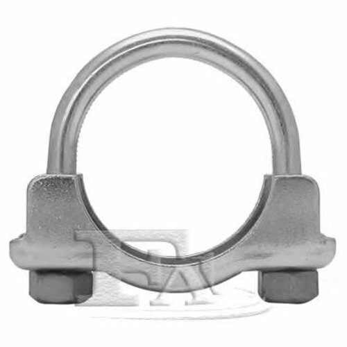 Хомут глушителя Fischer 921964 для Ford Focus, Mondeo III, IV, TRANSIT