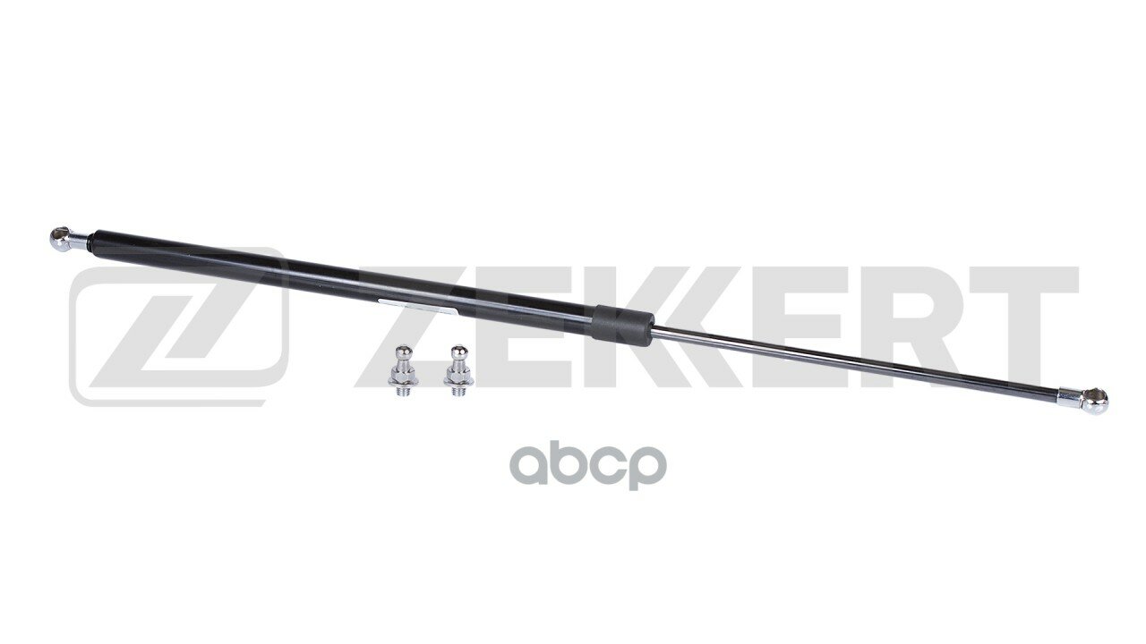 Пружина Газовая Капота Toyota Lc 200 07- Zekkert арт. gf-2251