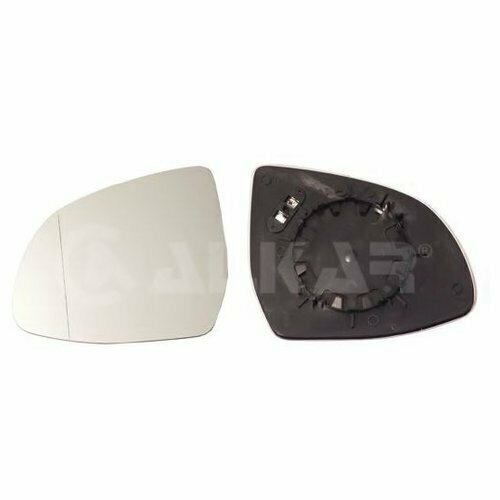 Стекло зеркала Alkar 6471890 для BMW X3 F25, G01, X4 F26, X5 F15, F85, X6 F16, F86