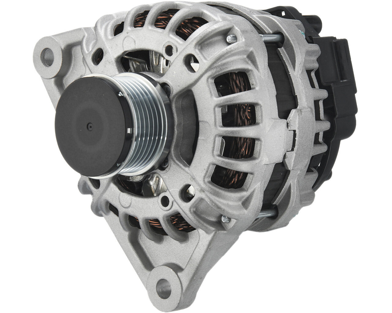 Генератор Ситроен Джампер, Фиат Дукато, Ивеко Дейли, Пежо Боксер (TT12940)