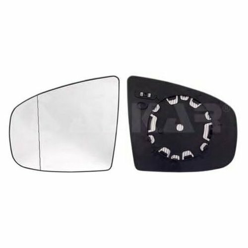 Стекло зеркала Alkar 6471889 для BMW X5 E70, X6 E71, E72
