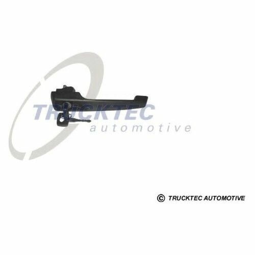 Ручка двери Trucktec 0153036 для Mercedes G-CLASS W460, W461, W463, T1 601 601, T1 601 611 601, 611,