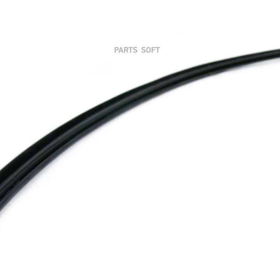 51317115412 BMW Накладка заднего стекла Нж