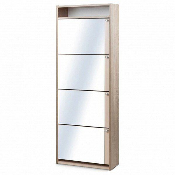 Шкаф для обуви Вентал К-4S