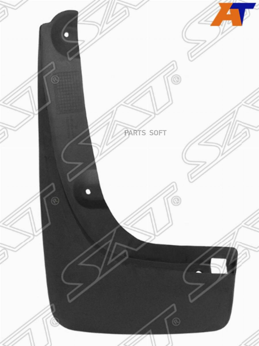 Брызговик Toyota RAV4 (CA20) 00-05 (Сзади/ Слева/ под расширитель/ 5D SUV) SAT ST-TYY2-064B-A2 | цена за 1 шт