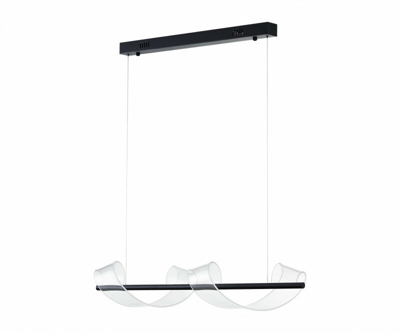 Подвесная люстра Kink Light 08042-2AS,19