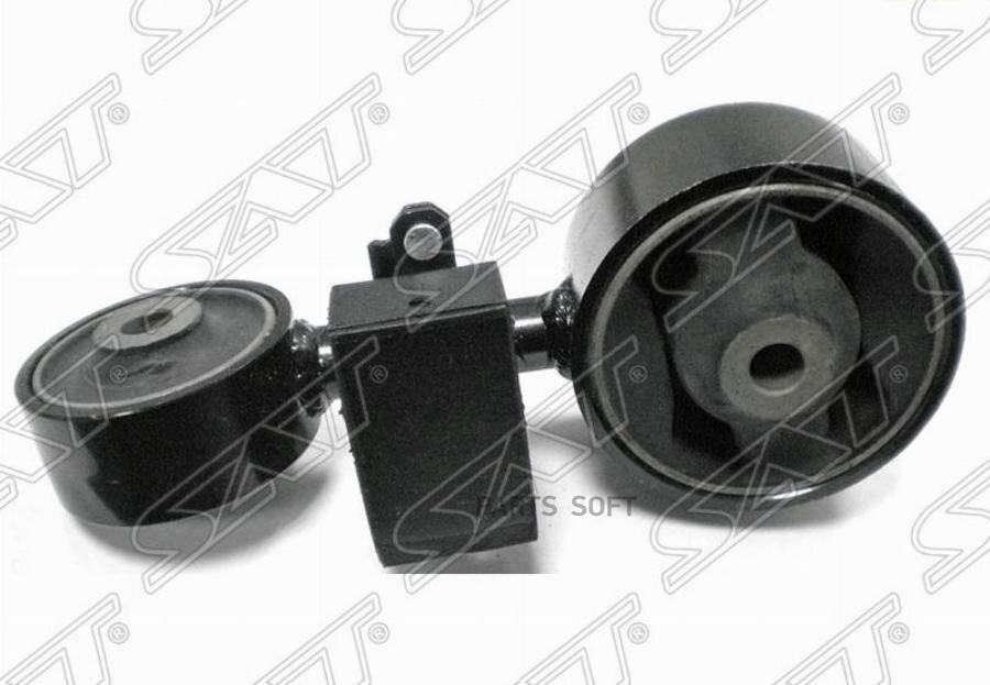 Опора двигателя Toyota Camry (XV40, XV50) 06-18 / Camry UAE/USA 06-17 (Справа) SAT ST-12309-0H070 | цена за 1 шт