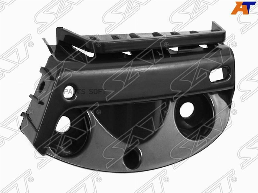 Крепление фонаря BMW 3-Series 05-14 (Справа) SAT ST-BM34-087B-D1 | цена за 1 шт
