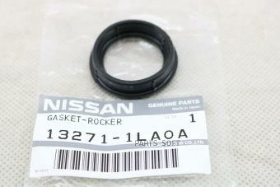 132711LA0A NISSAN Прокладка свечного колодца NISSAN