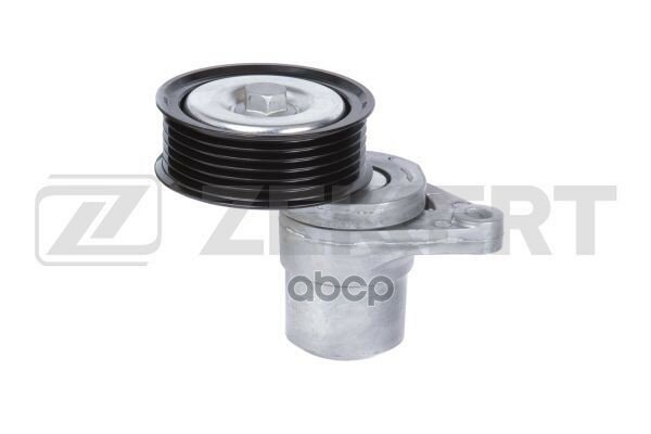 Ролик С Натяжителем Агрегатного Ремня Mazda 3 08- 6 I 05- Cx-7 06- Mx-5 08- Zekkert арт. sr-1745
