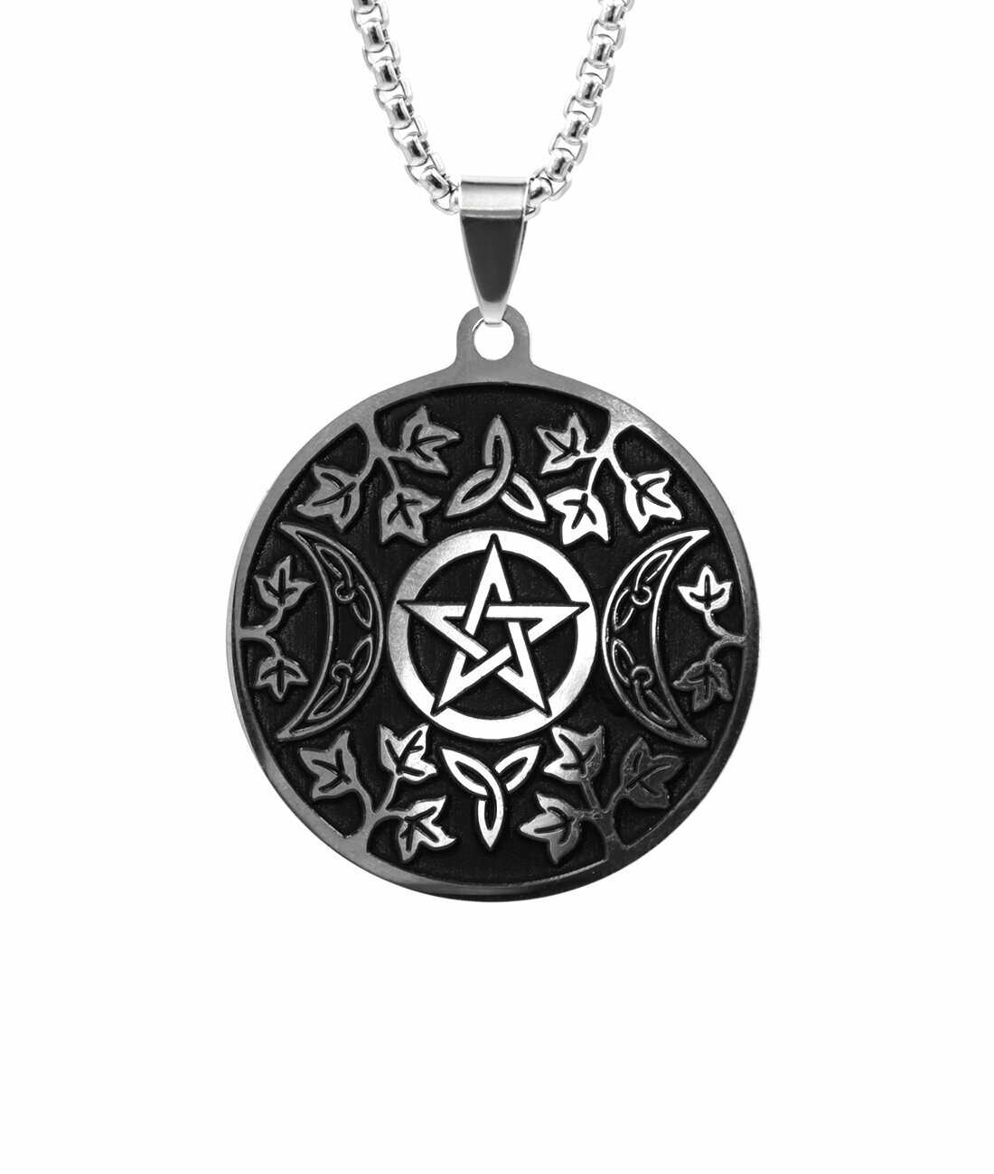 Подвеска SILVARIE