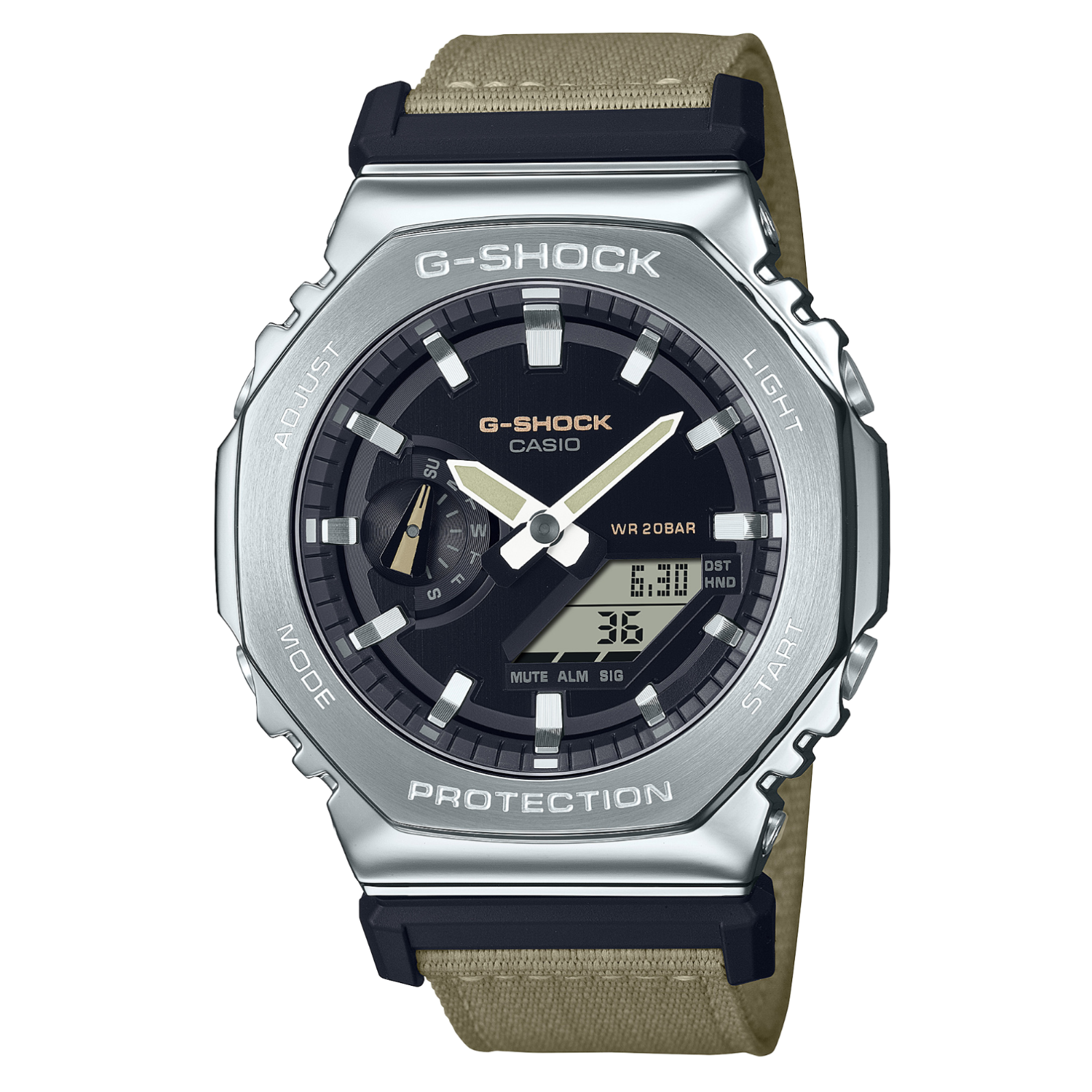 Наручные часы G-Shock