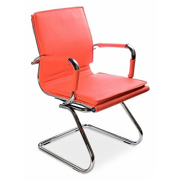 Стул Бюрократ CH-993-low-v